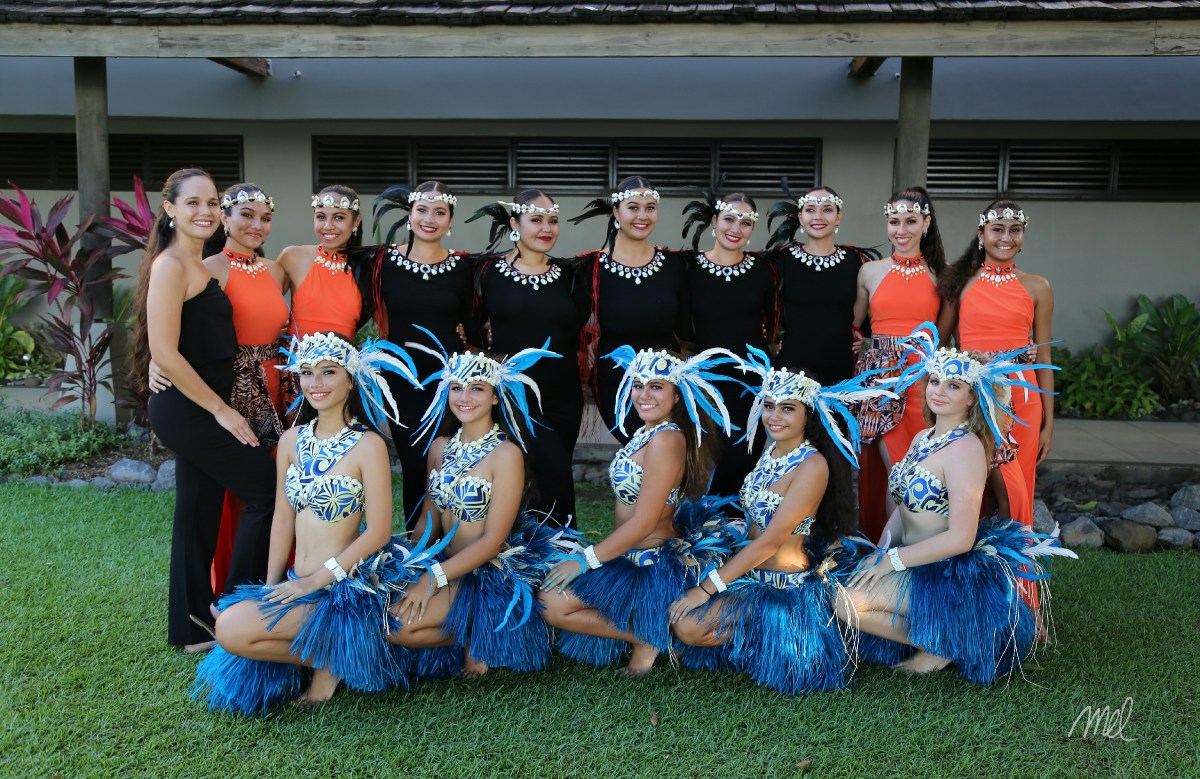 OTNC : Les trois groupes de l’école ‘Ori Hei sur le podium ! Bravo les ...